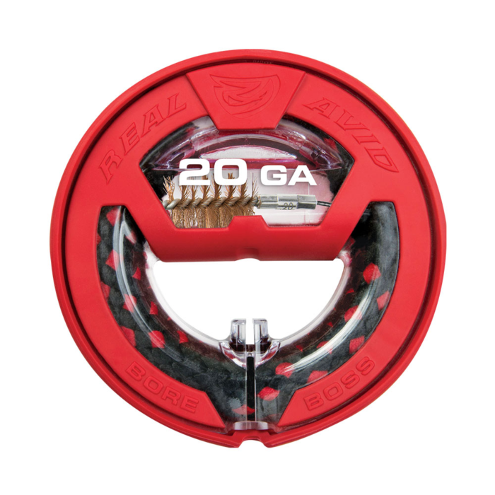 Bore Boss - .357CAL/.38CAL/9MM