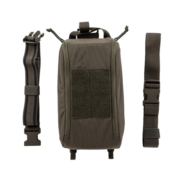 Flex Gas Mask Pouch