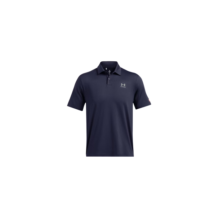 Men's UA Tee To Green Freedom Polo